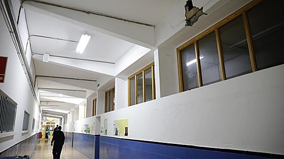 IES, últimas noticias - Diario Sur