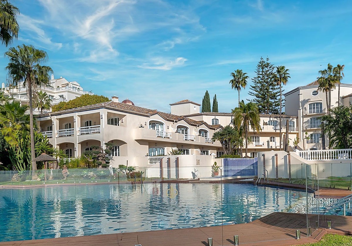 La marca señera de ACHM Hotels by Marriott desembarca en la Costa del ...