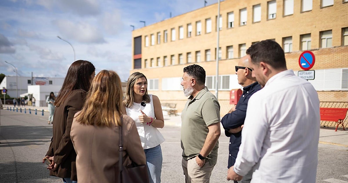 El PSOE, a la caza de los indecisos y los «estafados» por el voto ...
