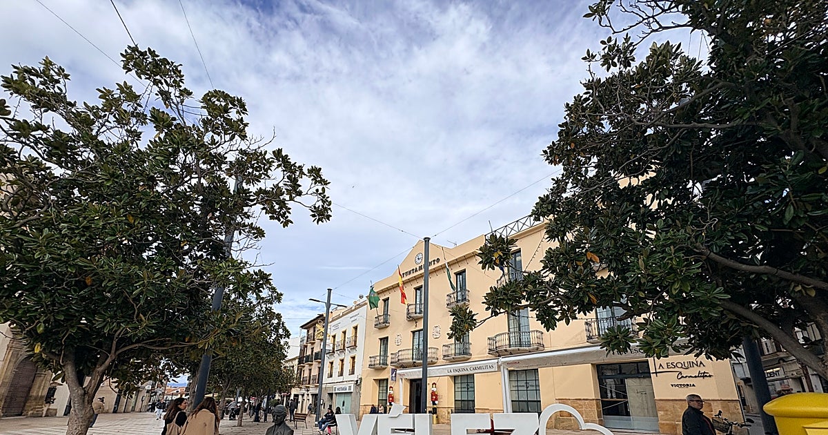 Vélez activa un plan millonario de mejora en movilidad, patrimonio y ...