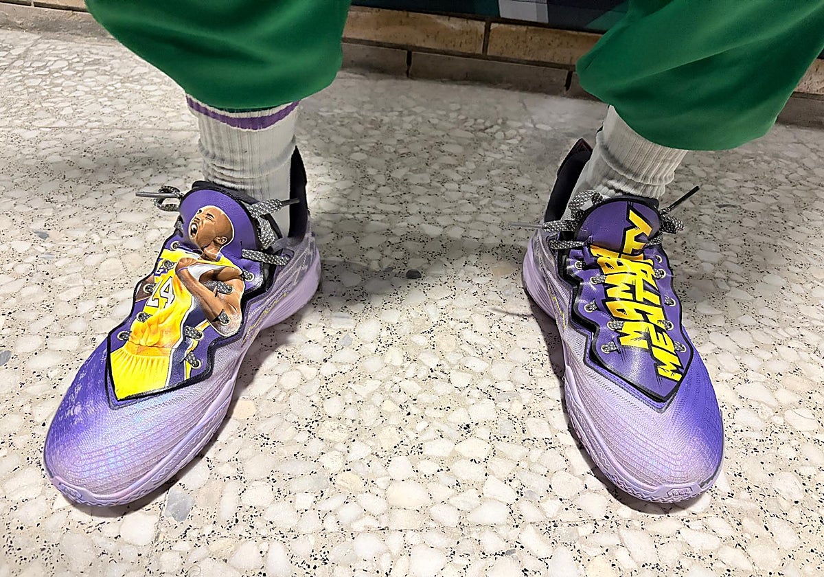 El Unicaja y la mentalidad ganadora de Kobe Bryant para llegar a la ...
