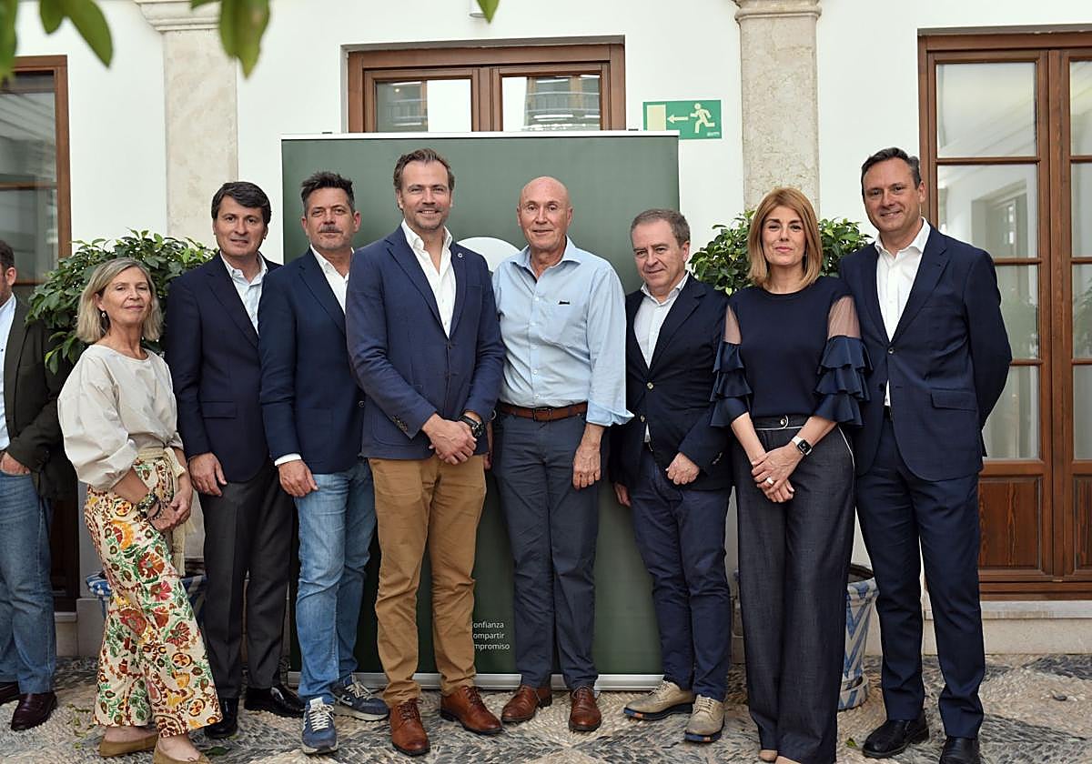 El Círculo Empresarial de Málaga anuncia los galardonados de su Gala ...