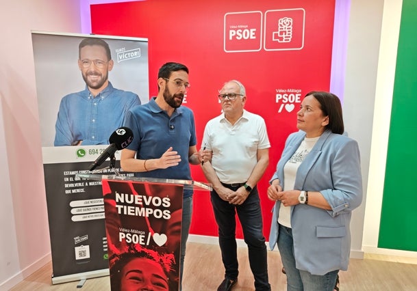 Vélez-Málaga asumirá la subida del 40% del agua en alta para no ...