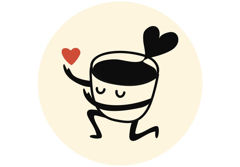 El primer café del día te puede alargar la vida: así beneficia a la ...