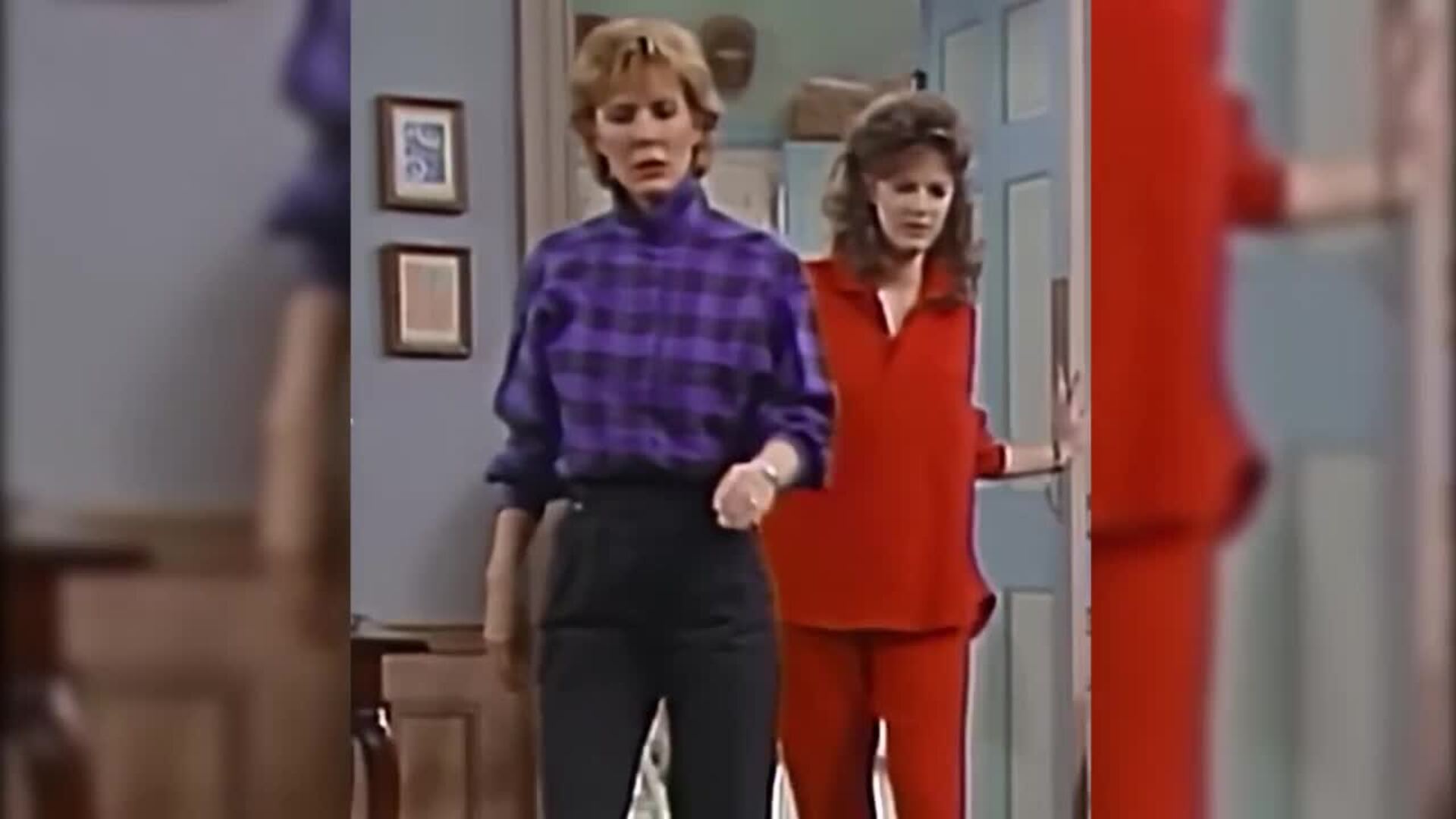Muere Anne Schedeen, la madre de ALF, a los 77 años | Diario Sur