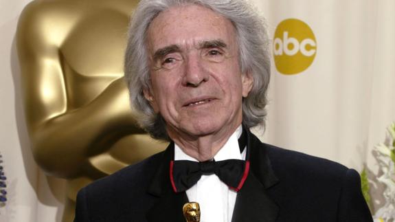 Muere Arthur Hiller, director de 'Love Story' | Diario Sur