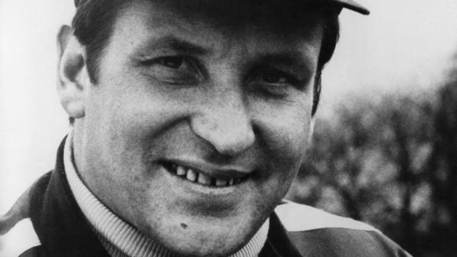 Muere a los 79 años Timo Mäkinen, el 'finlandés volador' | Diario Sur