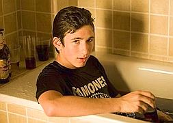 'El Jonathan', de 'Aída', quiere hacerse DJ profesional | Diario Sur