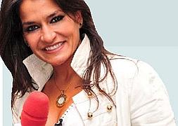 Aída Nízar «No me preocupa la bofetada» | Diario Sur