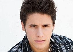 El actor Álex Hernández ficha por 'Luna, el misterio de Calenda ...