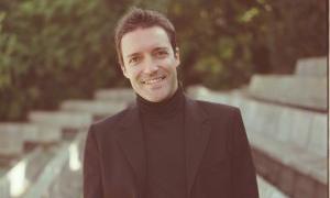 Daniel Ligorio: «Cada vez hay un mayor interés de la gente joven por la ...