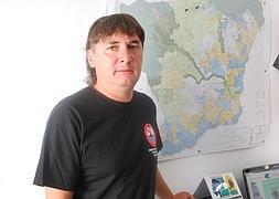 El minuto de gloria de Juan Porras | Diario Sur