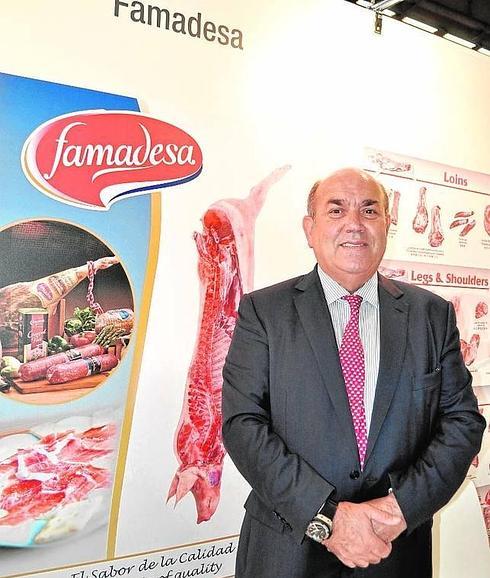 Famadesa invierte 15 millones de euros en sus instalaciones para ...