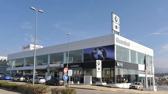 Guarnieri pone fin a cuarenta años de historia por culpa de sus deudas ...