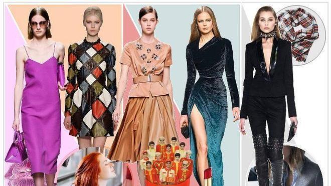 Las diez mejores tendencias del 2014 | Diario Sur
