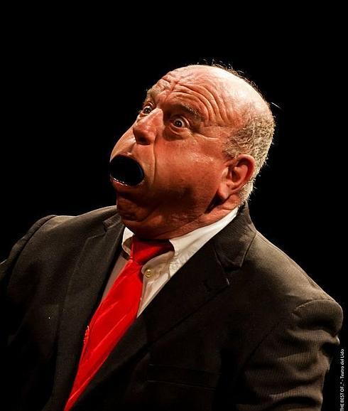 Leo Bassi: «Soy más rebelde ahora que cuando tenía 20 años» | Diario Sur