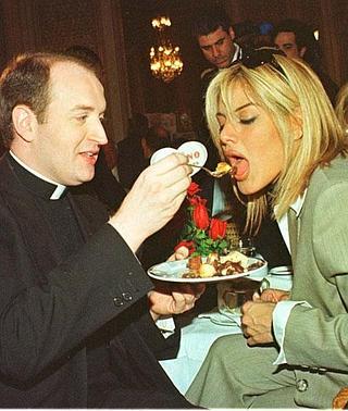 ¿Qué fue de…el Padre Apeles? | Diario Sur