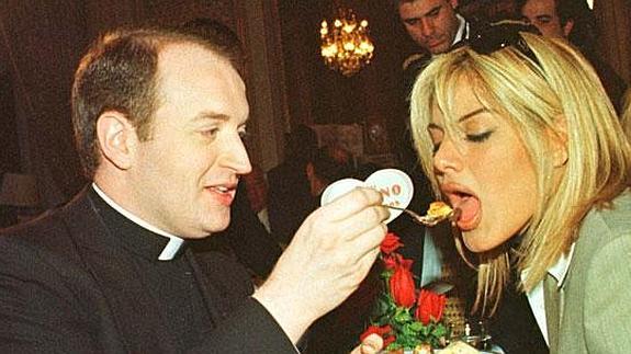 ¿Qué fue de…el Padre Apeles? | Diario Sur