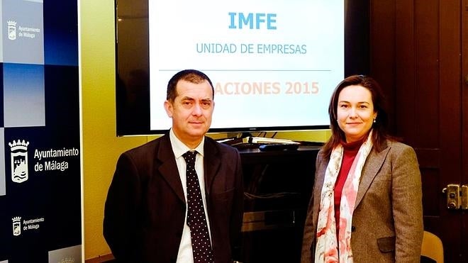 El IMFE concedió en 2015 un millón de euros en subvenciones a fondo ...