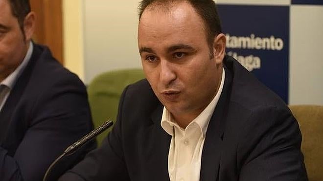 Mario Cortés asegura que De la Torre sería "el mejor candidato" para ...