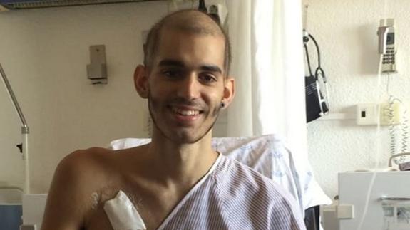 Los donantes de médula ósea en Málaga aumentan un 1.000% gracias al ...