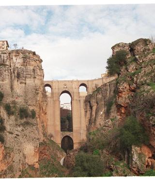 ¿Cómo se formó el Tajo de Ronda? | Diario Sur