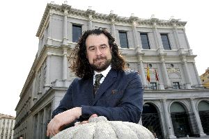Carlos Álvarez vuelve al Teatro Real con la ópera 'Un ballo in maschera ...