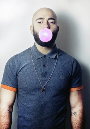 Assad G. Awad, diseña en Madrid para Lady Gaga: «Le pondría un vestido ...