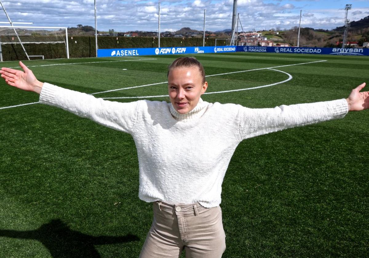 «Tenemos ilusión y nervios, son partidos que gusta mucho jugar» | El ...