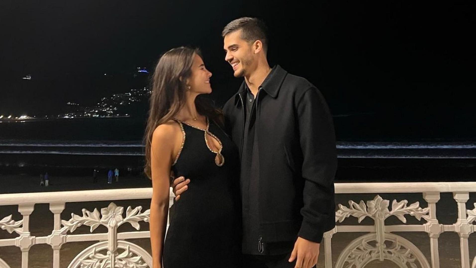 Real Sociedad: El último baño de André Silva | El Diario Vasco