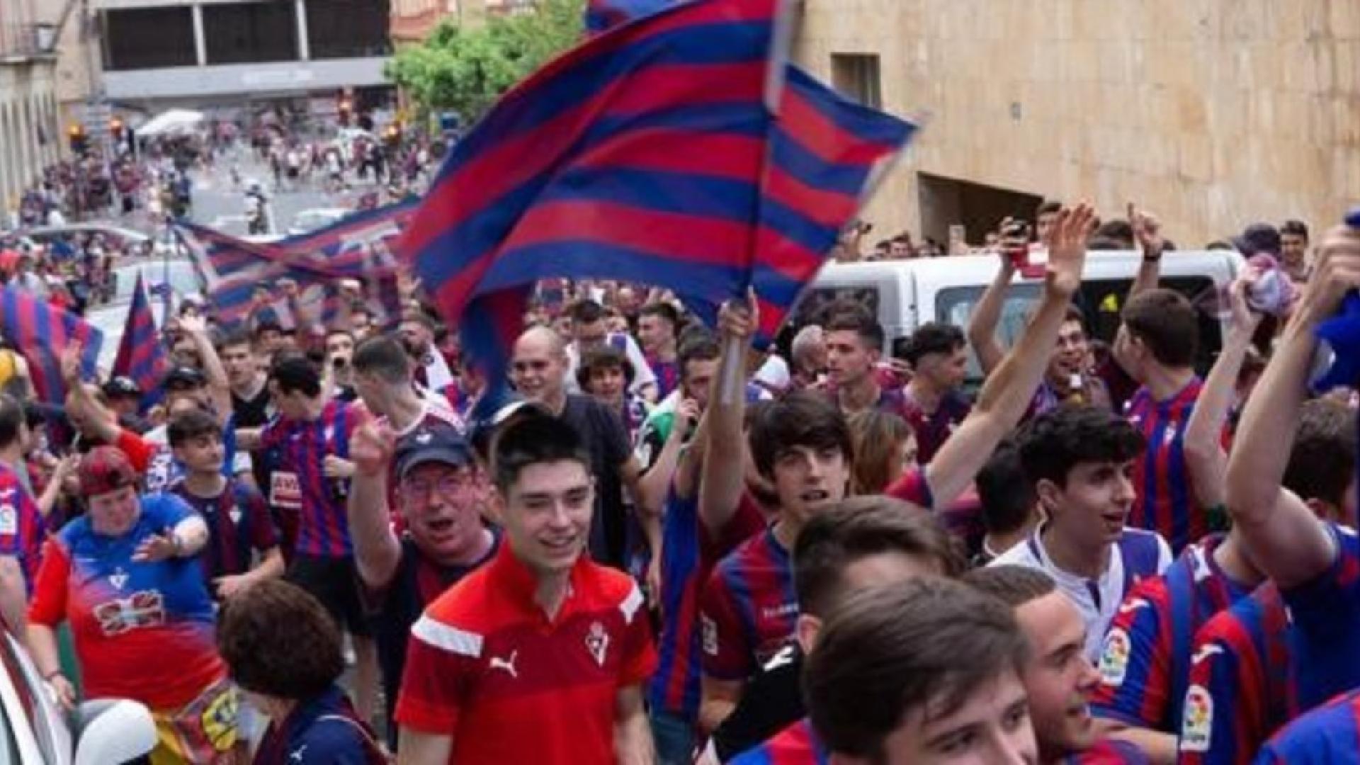 Ipurua hoy tiene que ser el salvoconducto a Primera | El Diario Vasco