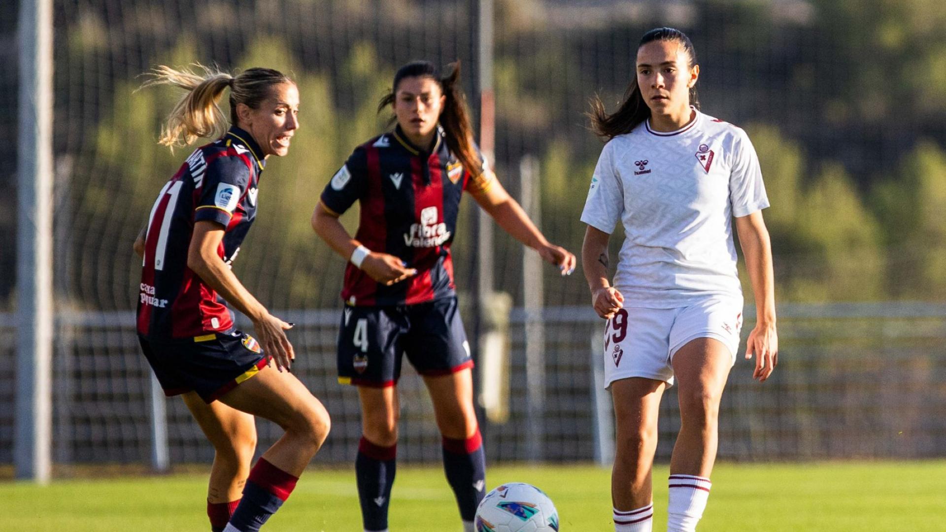 La firmeza armera cae al filo del descanso | El Diario Vasco