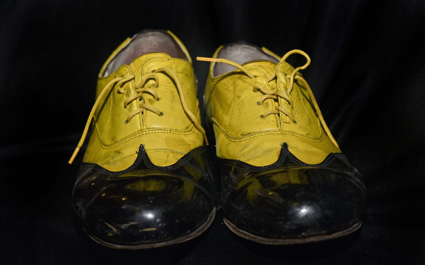 El look Pachuco | El Diario Vasco