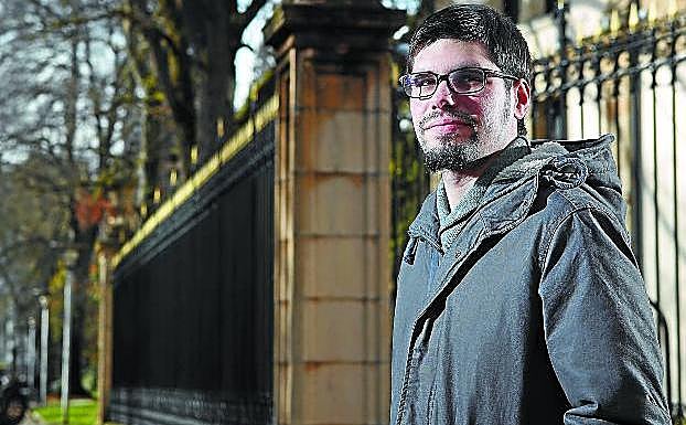Lander Martínez: «Euskadi quiere ser progresista, pero si el PSE ...