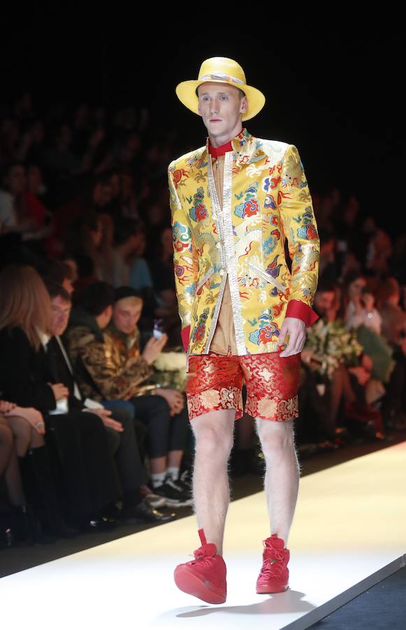 Fotos: La Moda en Rusia | El Diario Vasco