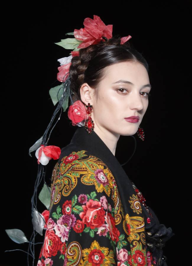 Fotos: La Moda en Rusia | El Diario Vasco