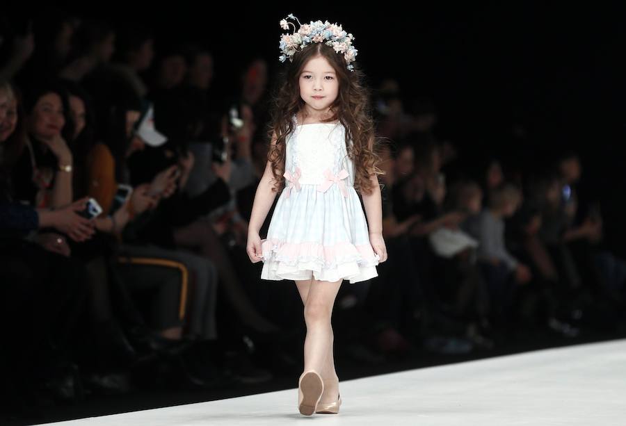 Fotos: La Moda en Rusia | El Diario Vasco