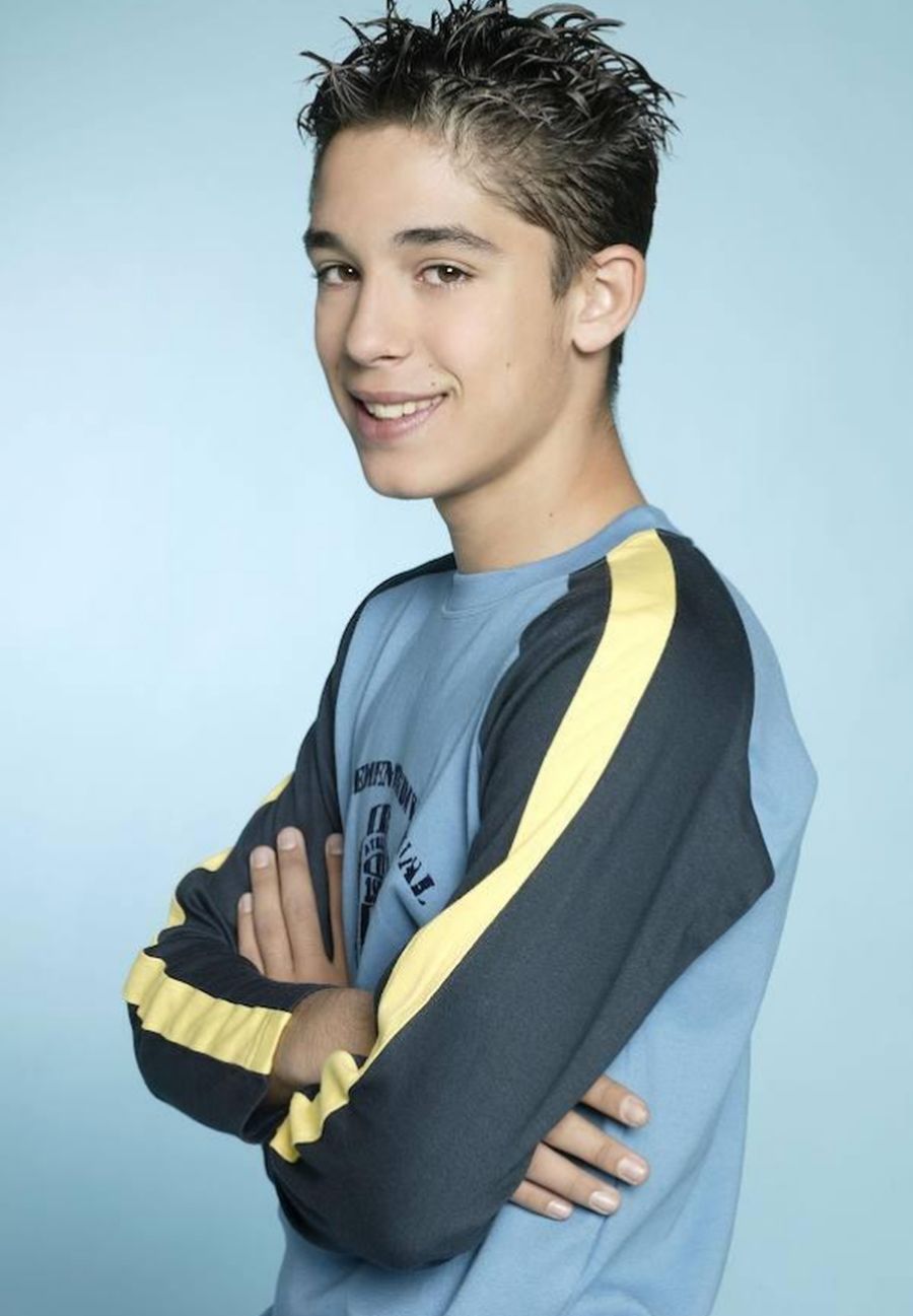 Fotos: Así han cambiado los protagonistas de 'Los Serrano' | El Diario ...