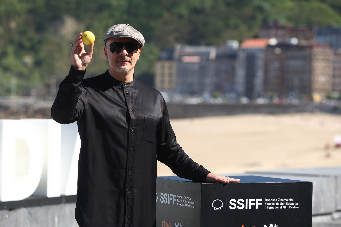 Fotos: Photocall de | El Diario Vasco