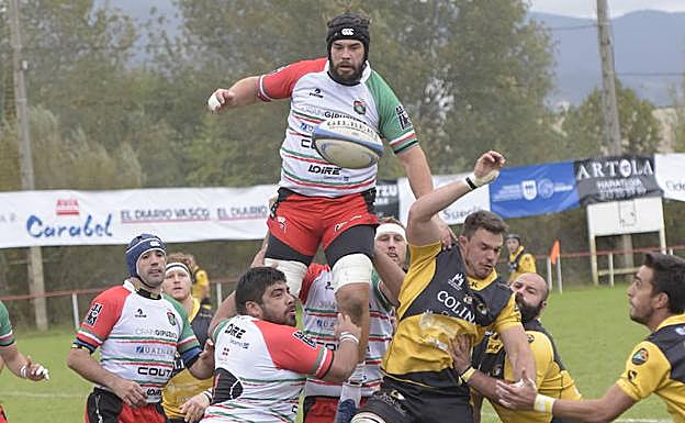 El Hernani, en el último minuto | El Diario Vasco