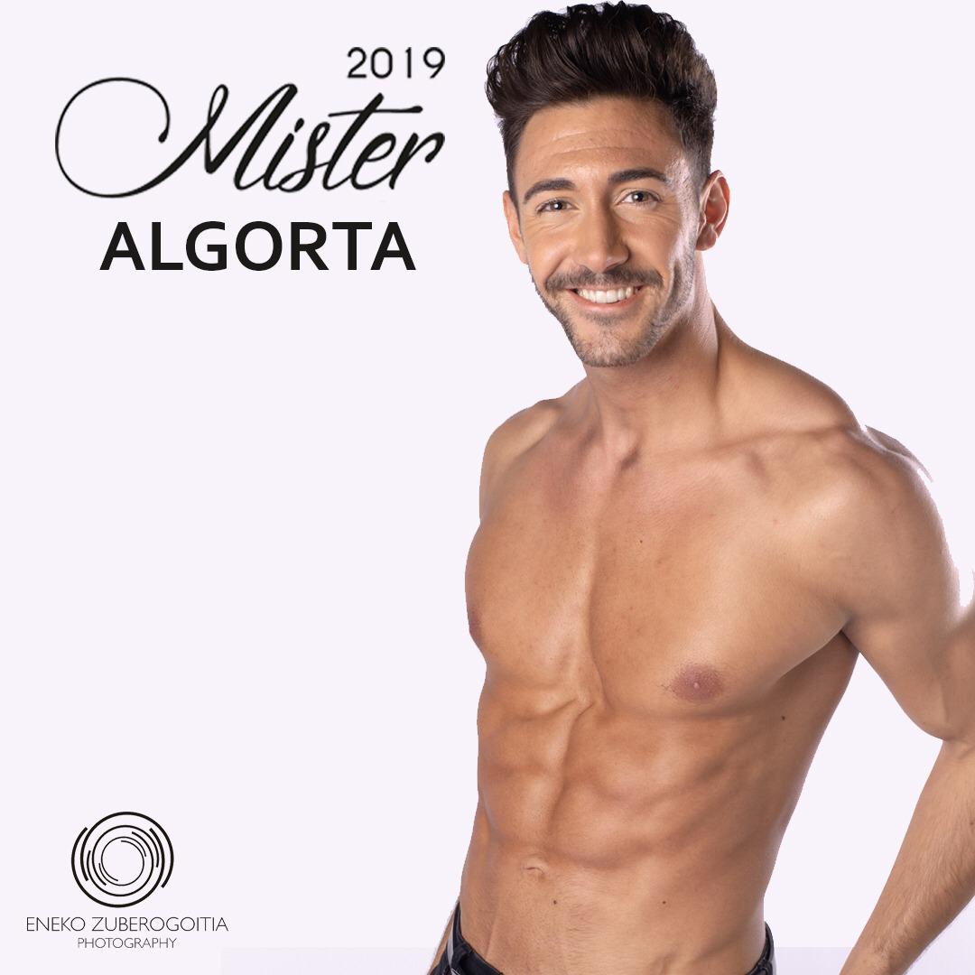 Fotos: Mister Euskadi 2019: los 22 candidatos que aspiran a ser los más ...