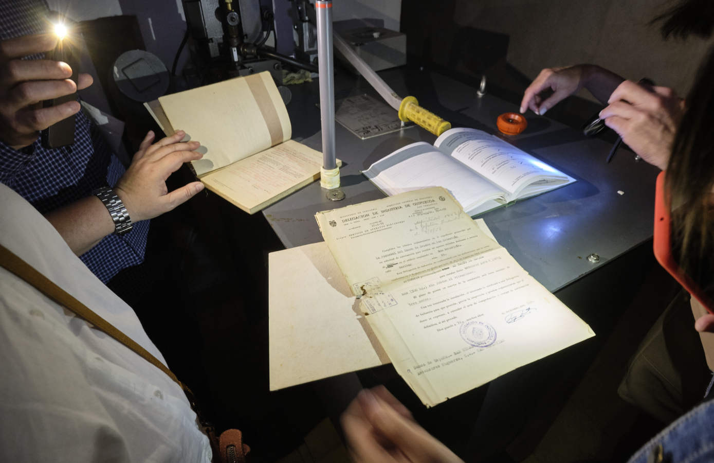 Fotos: Banco de España | El Diario Vasco