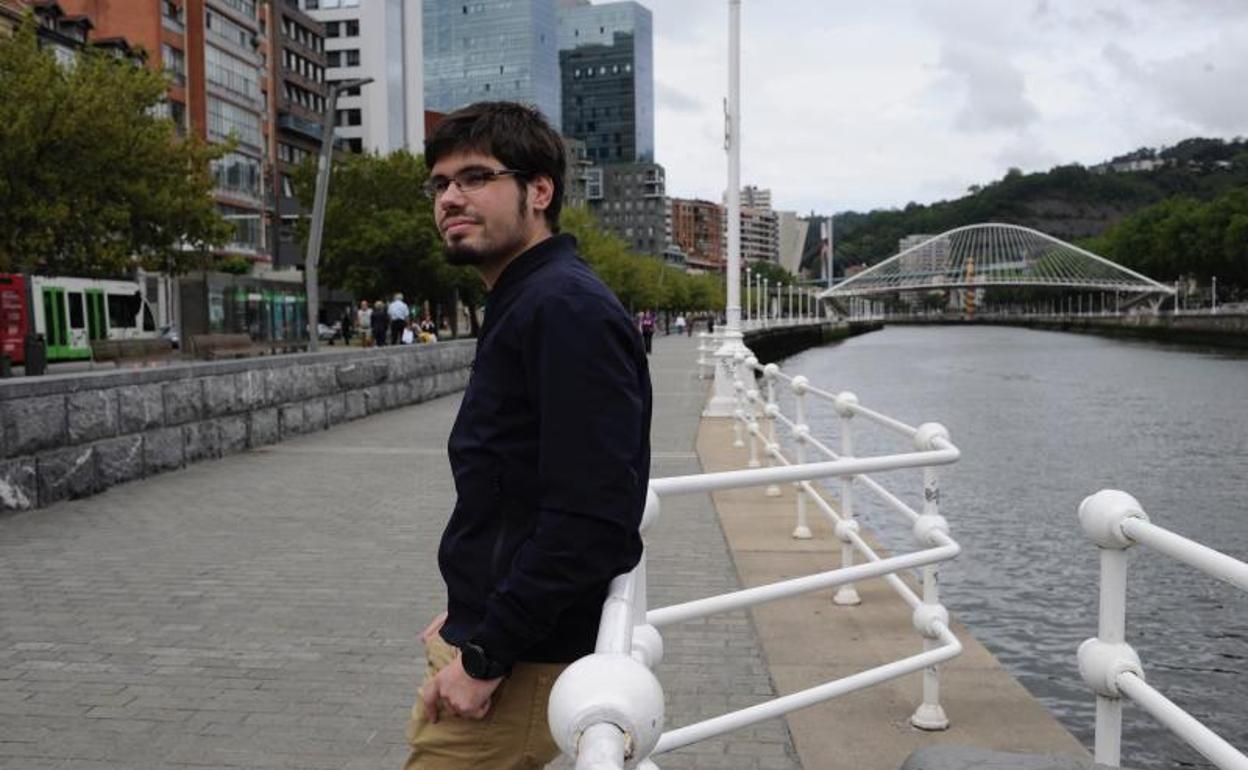 Lander Martínez: «Guste o no, EH Bildu representaa muchísimos vascos y ...