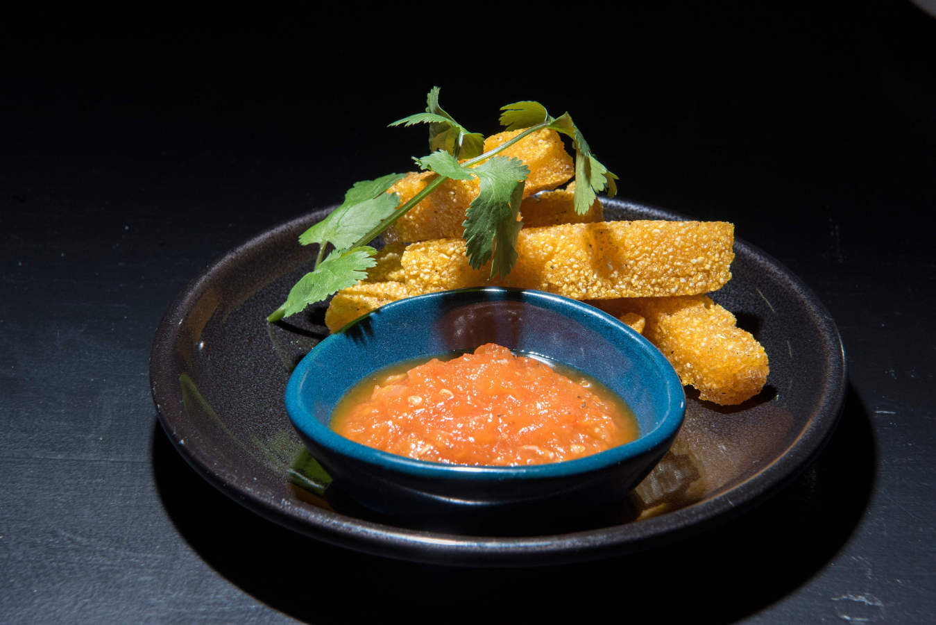 Fotos: Los insectos saltan al plato | El Diario Vasco