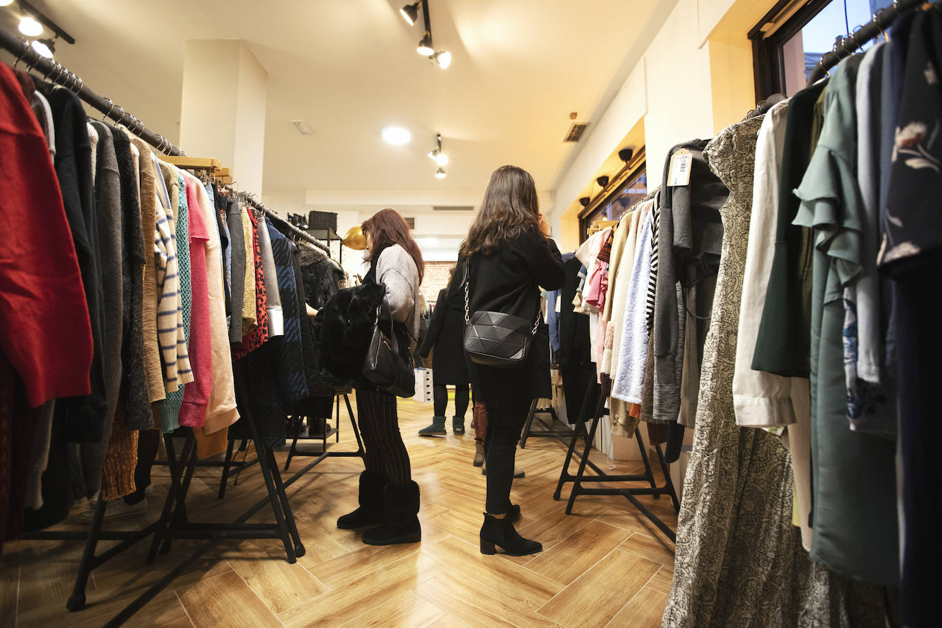 Fotos: 1.000 prendas a 10 euros: así es la nueva tienda de Micolet, la ...