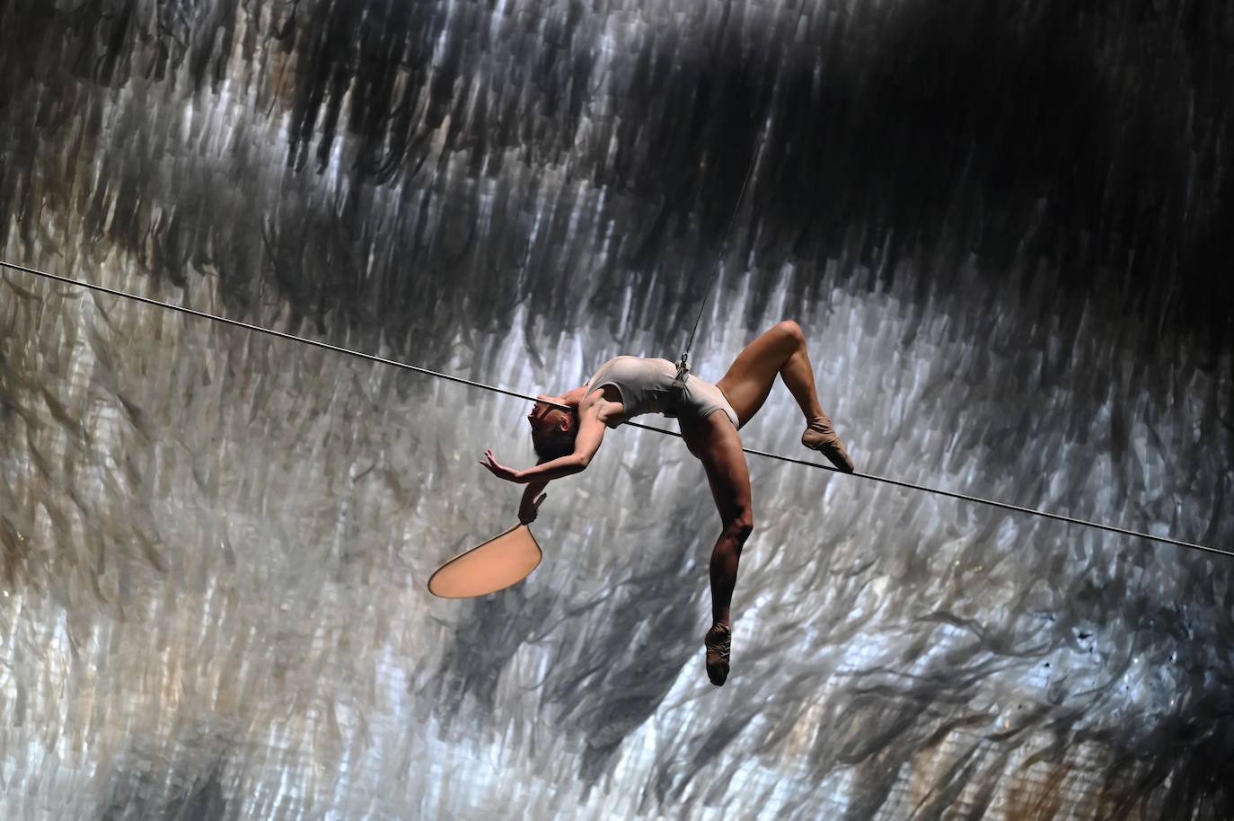 Fotos: Danza de circo | El Diario Vasco