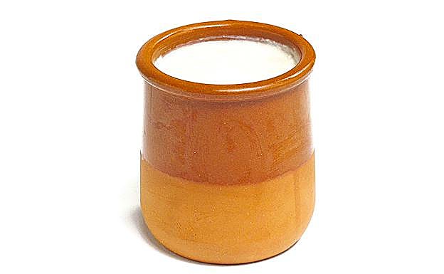 Receta de mamia | El Diario Vasco