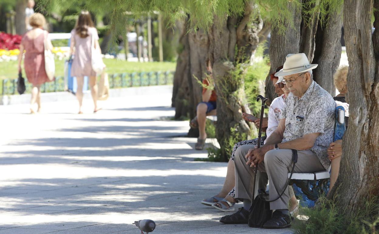 El verano vuelve a asomarse | El Diario Vasco