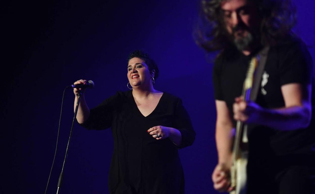 Zea Mays vuelve a los escenarios | El Diario Vasco