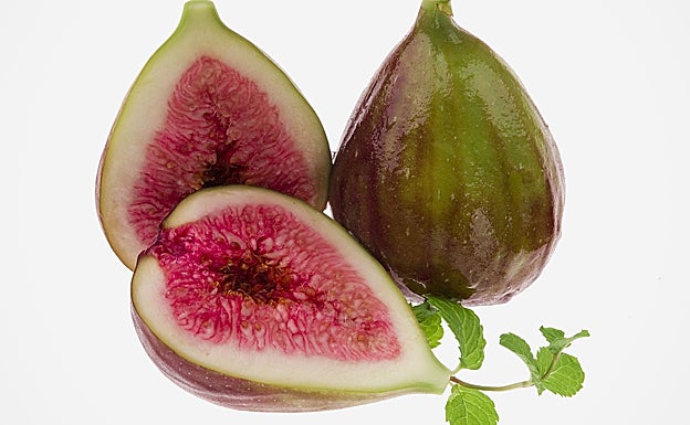 La breva, ¿qué es? ¿cómo se come? | El Diario Vasco